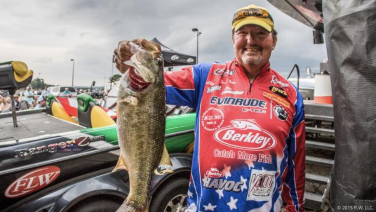 Trio of Champions Selected To Bass Fishing Hall… | Grand View Outdoors