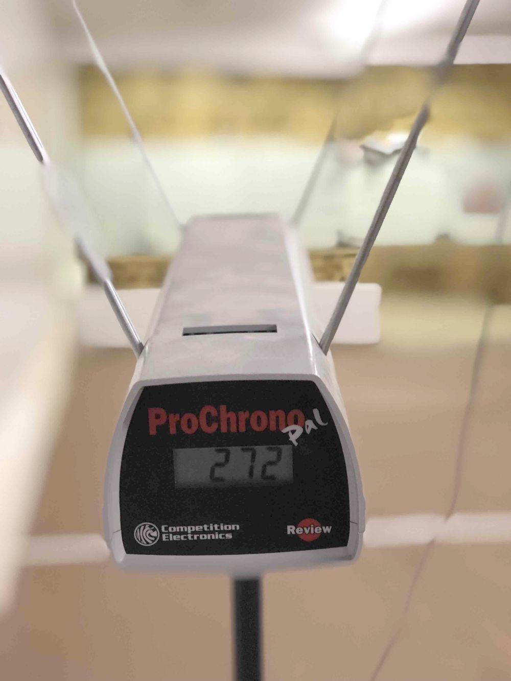 Review: The All-New Prime Logic CT5 | Grand View Outdoors