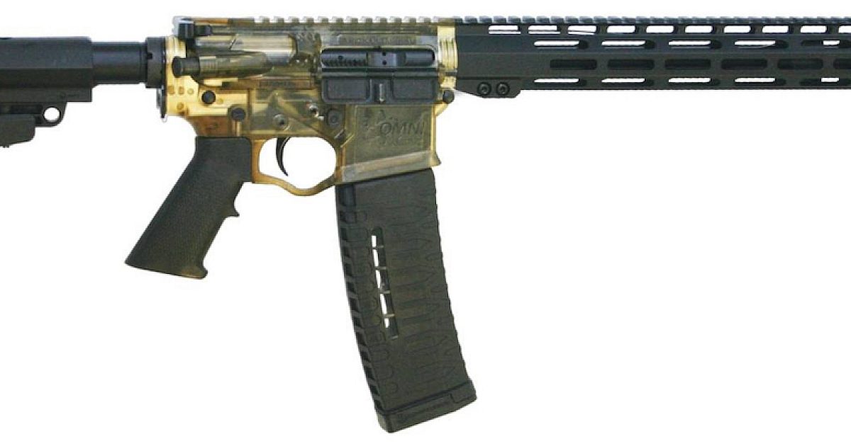 Great Gear: American Tactical Omni Hybrid Maxx… | Grand View Outdoors