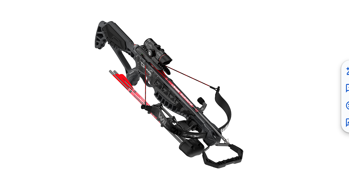 Barnett Wildcat CRX Crossbow | Grand View Outdoors