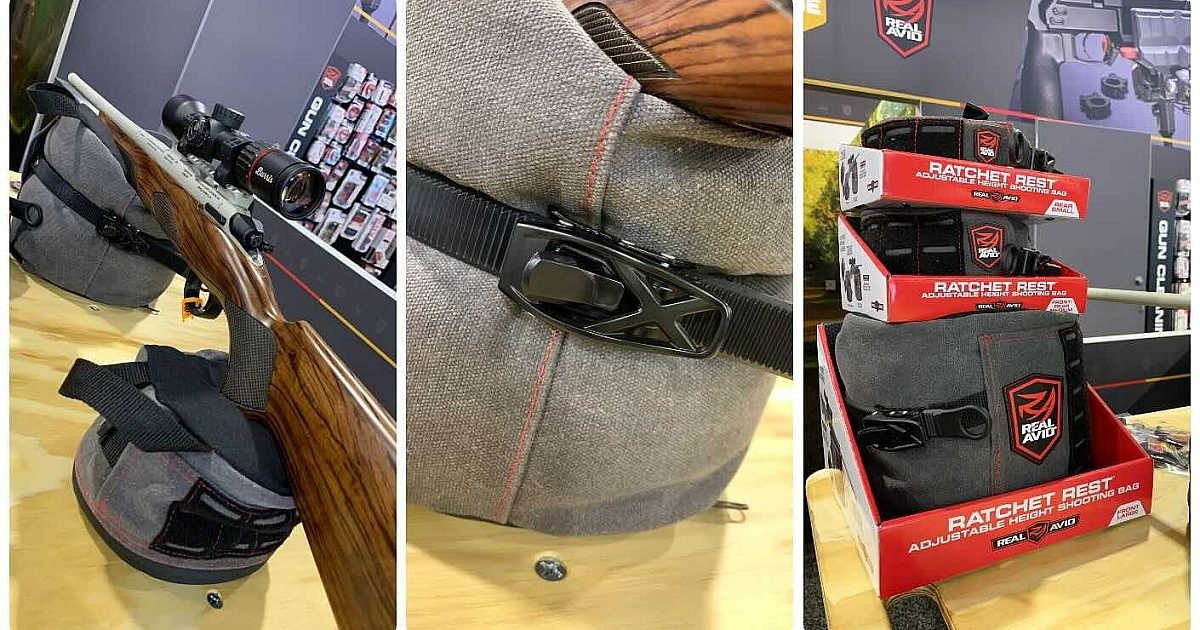 Video: My Favorite Product from SHOT Show 2026… | Grand View Outdoors