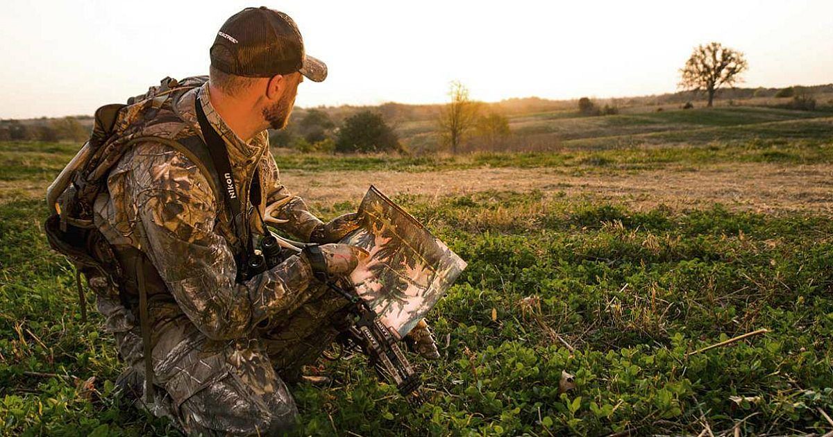 How Hunterra Maps Can Help You Tag More Deer | Grand View Outdoors