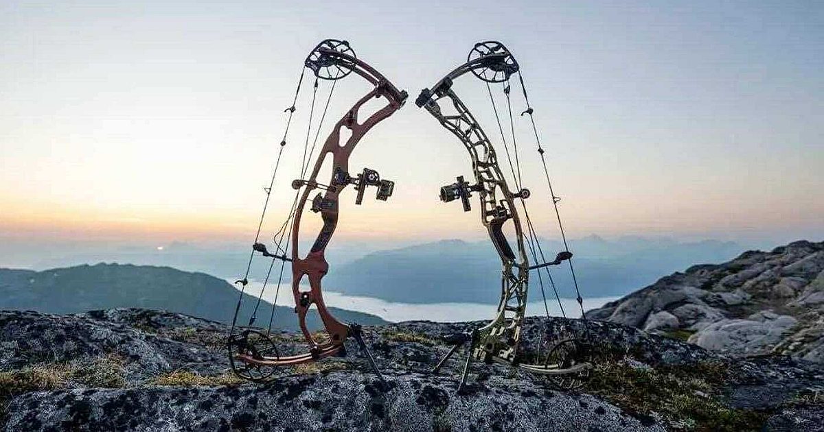 New-for 2026 Hoyt Bows | Grand View Outdoors