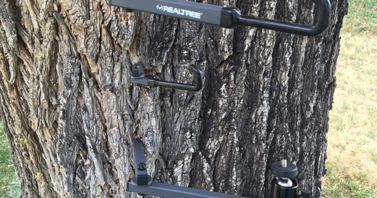 Realtee Gives EZ Hanger Line A Facelift | Grand View Outdoors