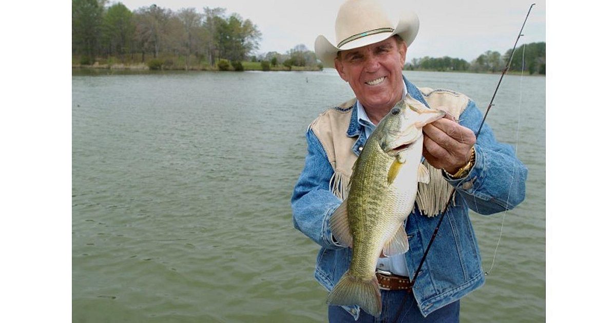 Ray Scott — the ‘Father of Modern Day Bass… | Grand View Outdoors