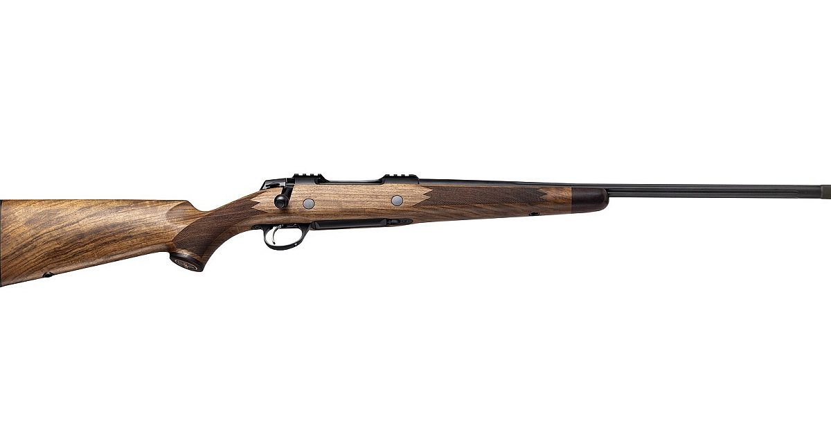 Sako 90 Grizzly Bolt-Action Rifle | Grand View Outdoors