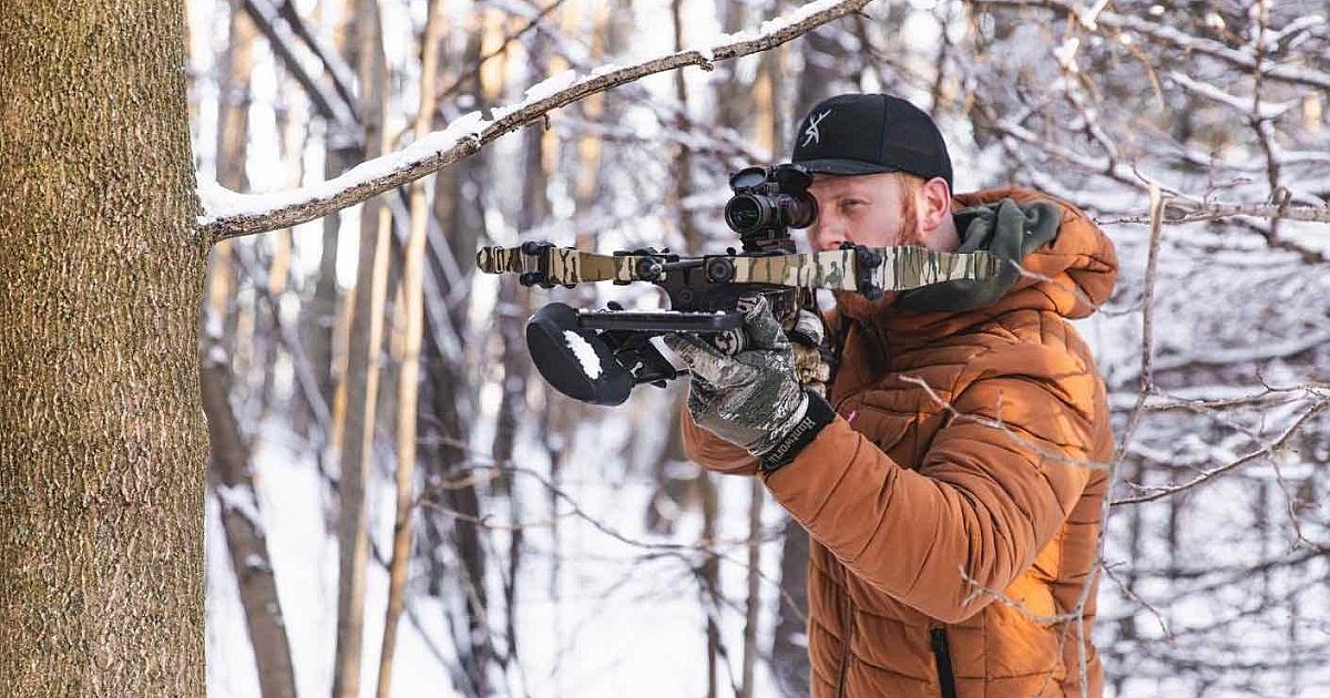 Crossbow Review: Excalibur Mag Max | Grand View Outdoors