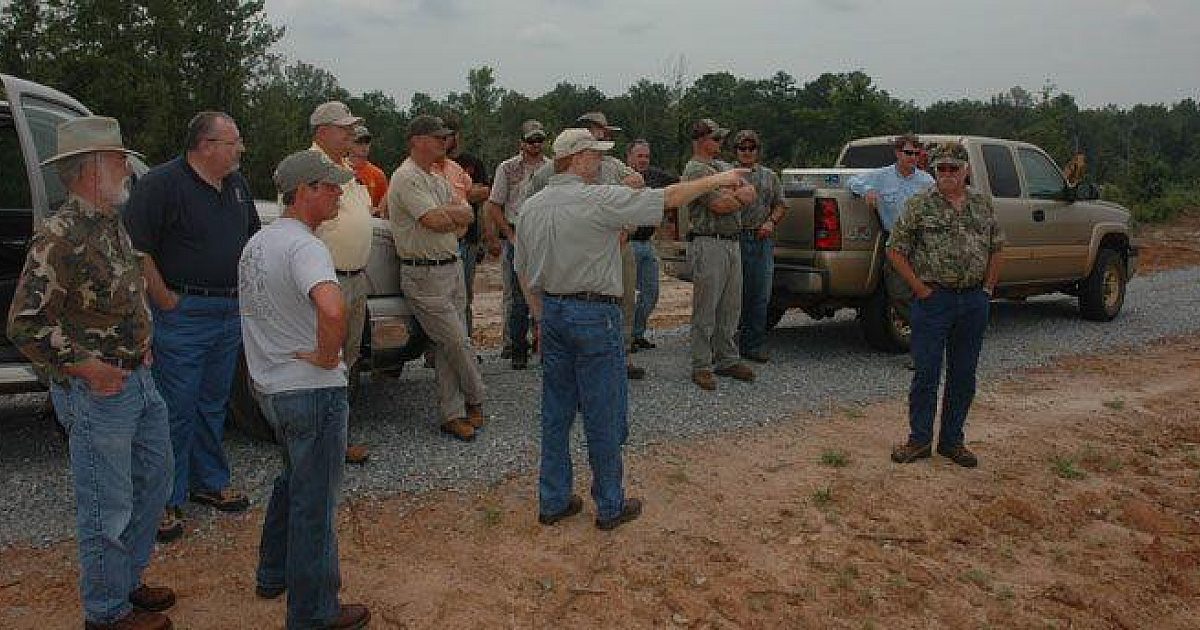 Is QDMA The Future Of Whitetail Hunting? Part II | Grand View Outdoors