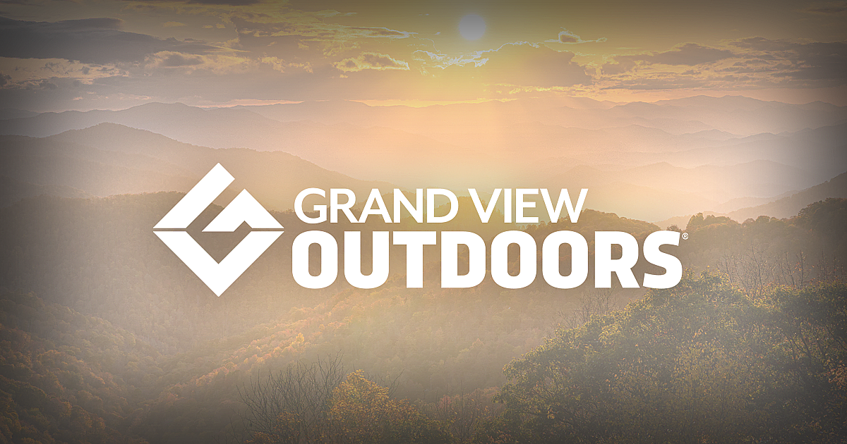 Grand View Outdoors Digital Magazine Archive